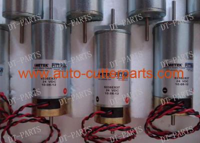 Cina Le parti del tracciatore della taglierina di Infinty vanno in automobile l'ASSE Y 9236E837 94745001 del Assy in vendita