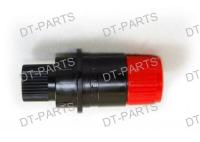 China Red Black Graphtec Cutter Parts Bladeholder PHP33-CB15N-HS To Graphtec Cutter Plotter for sale