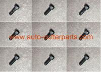 China Cup Head Screws For Vector 7000 Cutter Machine 410101A for sale