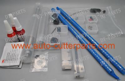 Cina La taglierina automatica di distacco Lectra di 705569 vestiti, il vettore Q80 parte il corredo di manutenzione il MTK 500H in vendita