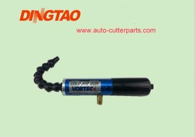 Cina Taglierina di raffreddamento Gerber del vestito dell'Assemblea della pistola di Vortec di 91849000 pezzi di ricambio Xlc7000 in vendita