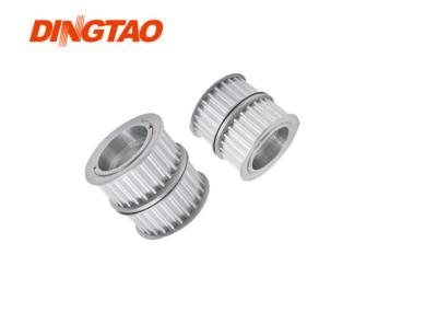 Cina 91512000 parti della taglierina Xlc7000 per il Sotto-Assy più al minimo della puleggia di Gerber Z7 hanno lavorato in vendita