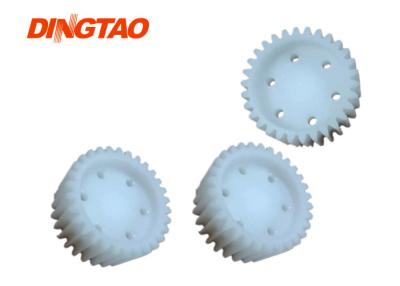 Cina 127890 parti della taglierina per il vestito dell'ingranaggio dell'ascissa della taglierina di vettore Q80 per il taglio di Lectra in vendita
