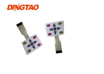 Cina 311491 pezzo di ricambio della taglierina per la taglierina di vettore della tastiera NGC della bolla della taglierina di Lectra in vendita
