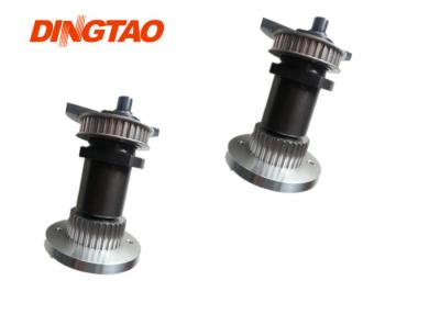 Cina Un vestito Gerber di 90886000 parti di Xlc7000 Z7 che taglia alloggiando Assemblea storta 22.22MM in vendita