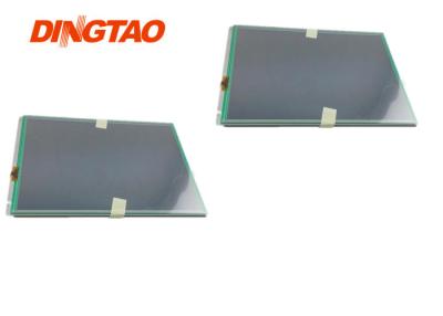 Cina 410500269 vestito Z7 XLC7000 Gerber che taglia il sensore di tocco del pannello W di TFT-LCD dell'esposizione in vendita