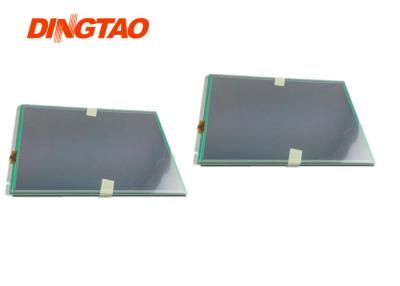 Cina 410500269 vestito Z7 XLC7000 Gerber che taglia il sensore di tocco del pannello W di TFT-LCD dell'esposizione in vendita