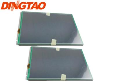 Cina 410500269 vestito Z7 XLC7000 Gerber che taglia il sensore di tocco del pannello W di TFT-LCD dell'esposizione in vendita