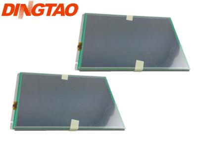 Cina 410500269 vestito Z7 XLC7000 Gerber che taglia il sensore di tocco del pannello W di TFT-LCD dell'esposizione in vendita