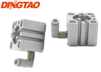 Cina 376500254 taglierina di Gerber Z7 del vestito di ritorno della primavera del colpo del CYL 5mm della parte della taglierina XLC7000 in vendita