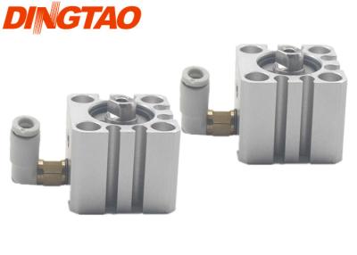 Cina 376500254 taglierina di Gerber Z7 del vestito di ritorno della primavera del colpo del CYL 5mm della parte della taglierina XLC7000 in vendita
