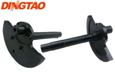 中国 90830000のXlc7000 Z7のカッターの部品のクランク軸はGerberのための22.22mm （7/8