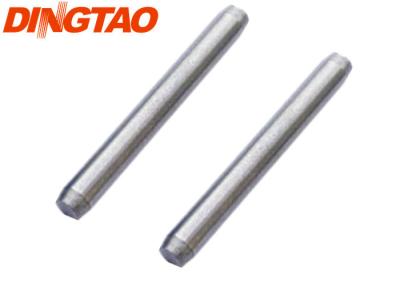 Cina 90814000 parti Pin Rear Lower Roller Guide, pezzo di ricambio della taglierina XLC7000 del carburo Z7 in vendita