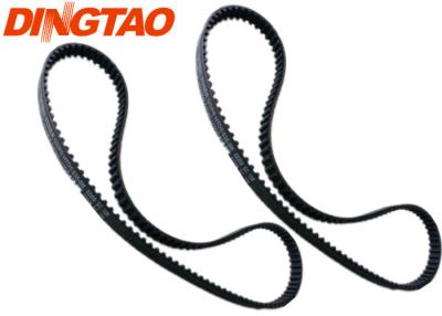 Cina Una cinghia di 180500306 pezzi di ricambio XLC7000 che cronometra taglio Z7 di Grv 9mm del passo 127 di 5mm ampio in vendita