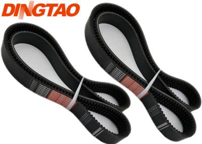 Cina 180500278 cinghia di taglio di Gerber Z7 XLC7000 del vestito che brunisce «358
