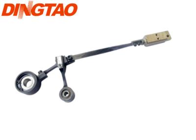 China 59268001 GT7250-het de Aandrijvingsmes van Snijdersdelen articuleerde 7/8“ 59268001 voor Gerber Te koop