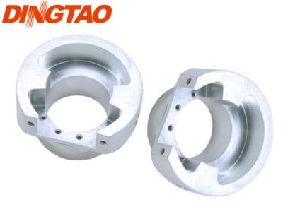Cina 55690000 taglierina bassa di Gerber Z7 del vestito del collettore ad anello di alluminio del rotore delle parti della taglierina XLC7000 in vendita