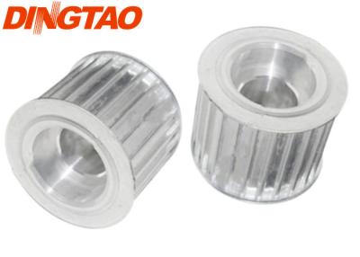 Cina Un Azionamento-coltello Mtr di 91121000 pulegge 30 pezzi di ricambio della taglierina dei denti 5mm Htd XLC7000 Z7 in vendita