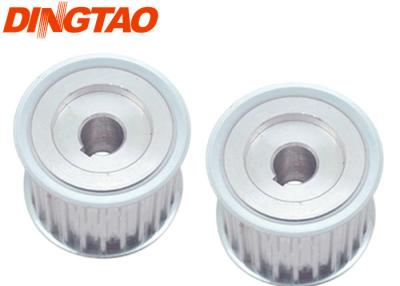 Cina 90295000 ascissa del complessivo azionamento della puleggia di taglio di Gerber Z7 del vestito per le parti XLC7000 in vendita