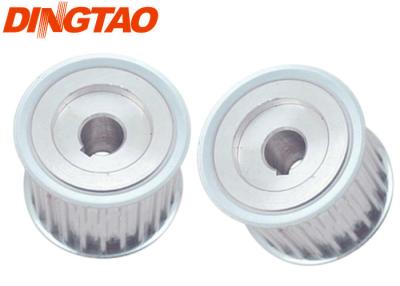 Cina 90295000 ascissa del complessivo azionamento della puleggia di taglio di Gerber Z7 del vestito per le parti XLC7000 in vendita
