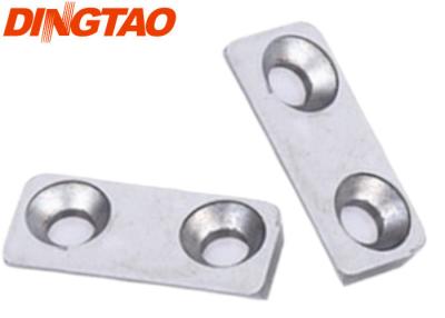 Cina 050-028-058 lama per lo spalmatore Coltello-cementato inferiore di Gerber Xls50 del vestito del carburo in vendita