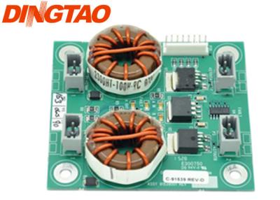 Cina 91539000 parti automatiche dello spalmatore del bordo Sy51 di sovracorrente delle parti dello spalmatore di Xls125 Xls50 in vendita