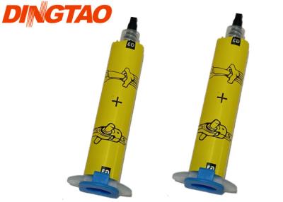 Cina 118009 parti della taglierina di vettore 2500 di Lectra del vestito unge la taglierina di Erefills G3 VT2500 in vendita
