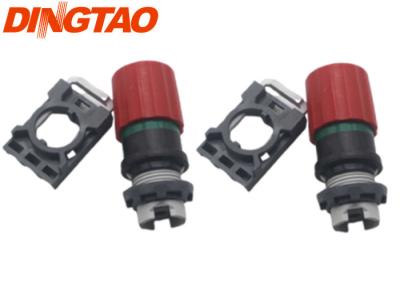 Cina E-fermata tagliente automatica dell'azionatore di 925500670 parti Z7 che chiude i pezzi di ricambio a chiave XLC7000 in vendita