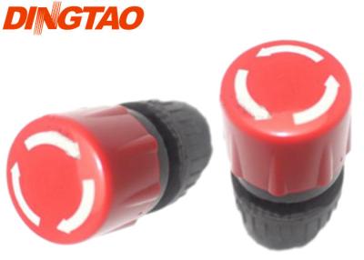 Cina Vestito 925500631 per le parti gialle XLC7000 di Plt 45mm di leggenda della E-fermata dell'interruttore della taglierina di Gerber in vendita