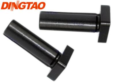 Cina Un vestito Asse-Fine-Puleggia-sinistro di 90807000 pezzi di ricambio della taglierina XLC7000 per la taglierina di Gerber in vendita