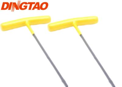 Cina Vestito 944022401 per il manico a t 7/64