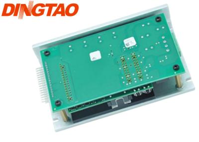 China 128500122 XLC7000-Ampl van Snijdersdelen de Servodelen van de Borstelxlc/z7 x/y/c Z7 Snijder Te koop