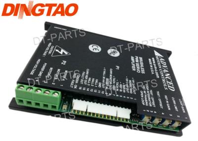 Cina 128500001 parte della taglierina di Assy Packaged For Z7 XLC7000 dell'azionamento del coltello di GTXL GT1000 in vendita