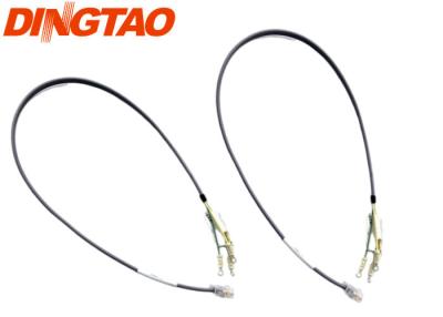 Cina 75278001 parte della taglierina di Cbl Assy Cutter Tube S93-7 S91 S7 Z7 dei pezzi di ricambio XLC7000 in vendita