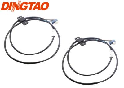 中国 XLC7000 Z7のカッターの部品のアッセンブリのC軸線の家センサーを切っている91808000スーツGerber 販売のため