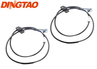 Cina 91808000 vestito Gerber che taglia il sensore domestico di C-asse del Assy delle parti della taglierina di XLC7000 Z7 in vendita