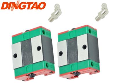 Cina Vestito 153500667 per Gerber Z7 che taglia binario di guida Blocco-lineare XLC7000 che taglia le parti in vendita