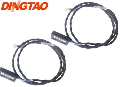 Cina 91258001 parte della taglierina del commutatore XLC7000 di origine della console del Assy Y dei pezzi di ricambio della taglierina Z7 in vendita