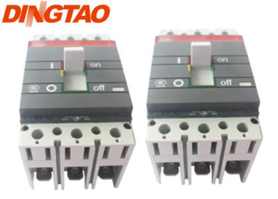China 304500129 GT7250 parti Sol Nvz 1120-5moz-m5-f 24vdc, parti della taglierina dell'impulso S S7200 for sale