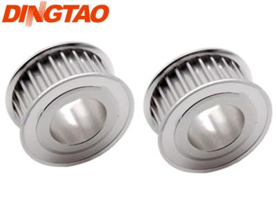 Cina Il vestito 57552000 per la taglierina GT7250 di Gerber parte il motore S-93-7 del trapano dell'azionamento della puleggia in vendita