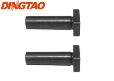 Cina 61595000 S7200 che tagliano le parti GT7250 per la destra di Lancaster della puleggia dell'estremità dell'asse di Gerber in vendita