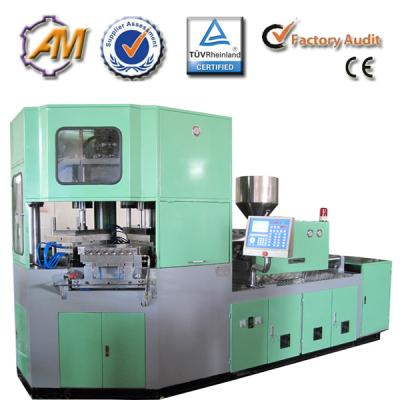 Китай PP bottle injection blow molding machine продается