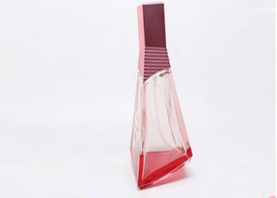 Китай 30ml Refillable Glass Perfume Bottle , Refillable Glass Fragrance Spray Bottles продается