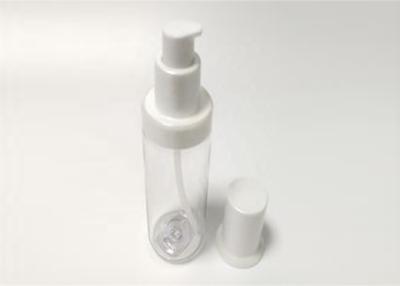 Китай Fancy Color Refillable Glass Perfume Bottle , Plastic Cap Refill Empty Perfume Bottle продается