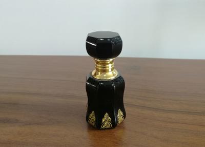 Китай Small 150ml Frosted Glass Perfume Bottles Custom Made With Crimp - On Sprayer продается