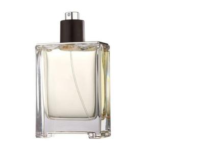 Китай Roll On Custom Glass Perfume Bottles , Customized Glass Perfume Spray Bottles продается