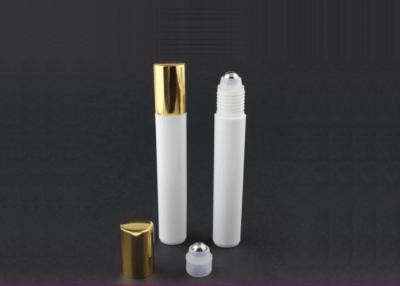 Китай Empty Eye Cream Plastic Roll On Bottles 3ml - 20ml For Cosmetic Packing продается