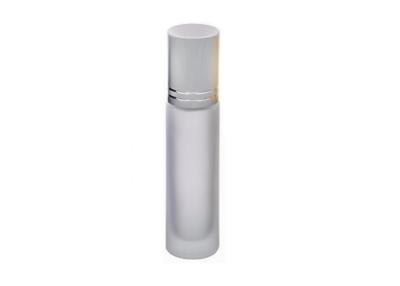 Китай Cosmetic Glass Roll On Perfume Bottles , 8ml Fragrance Oil Roll On Bottles продается