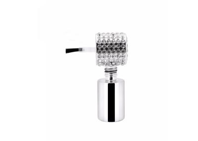 Китай Personal Care Empty Glass Nail Polish Bottles , Luxury 10ml Nail Polish Bottles продается
