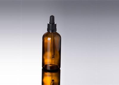 Китай Screw Lid Glass Eye Dropper Bottles Customized Color With Accurate Scale продается